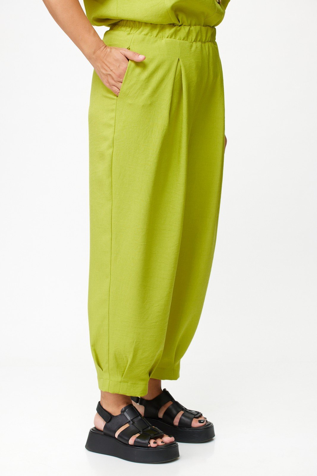 Костюм брючный 1337-1 Michel Chic купить в интернет магазине | в наличии